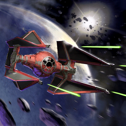 large_load_imperial_guard_tie_interceptor – Project SWG