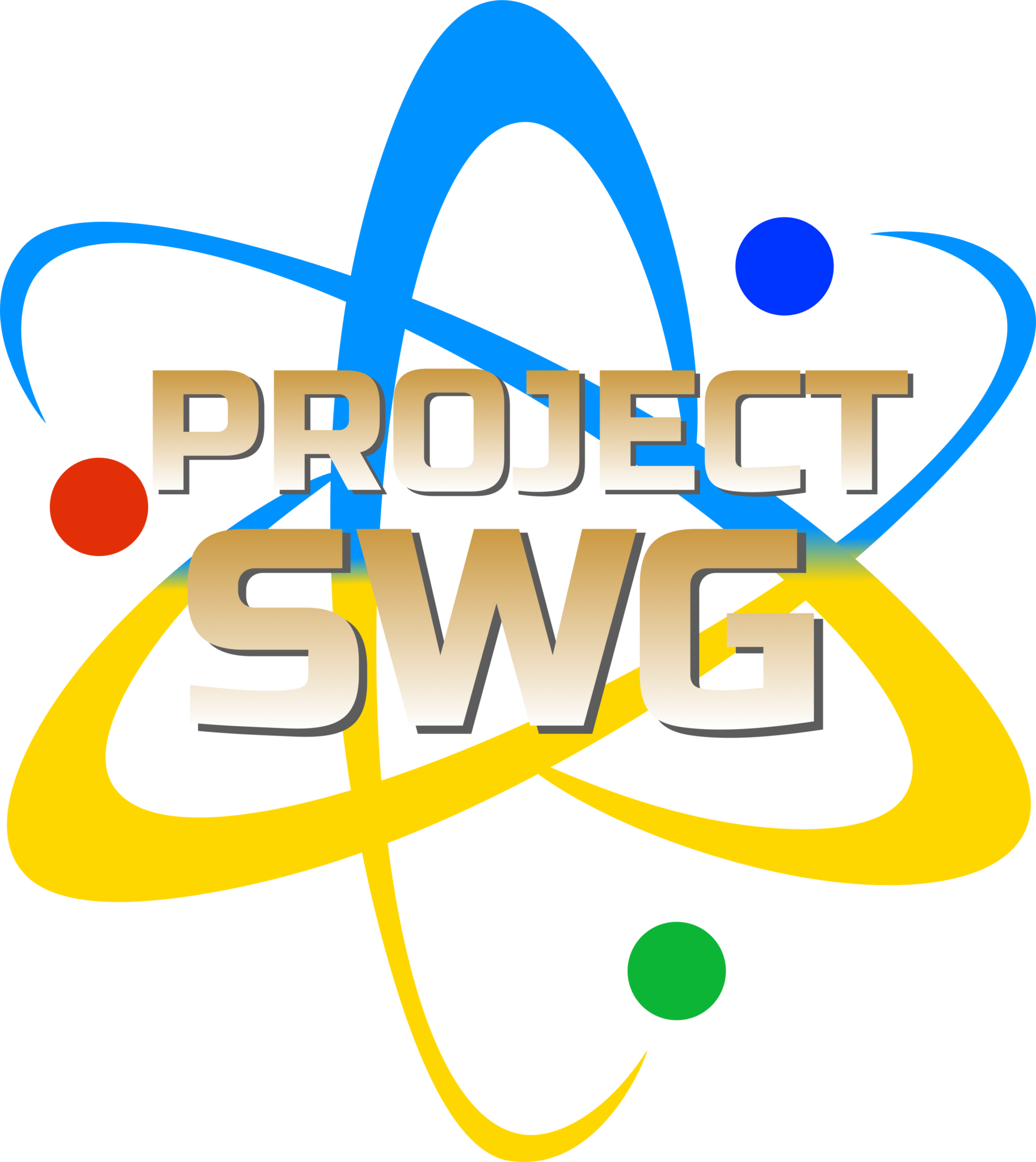 Project SWG – COMBAT UPGRADE / NEW GAME ENHANCEMENTS SERVER