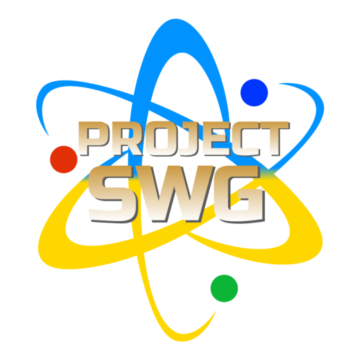 Project SWG – CU server project