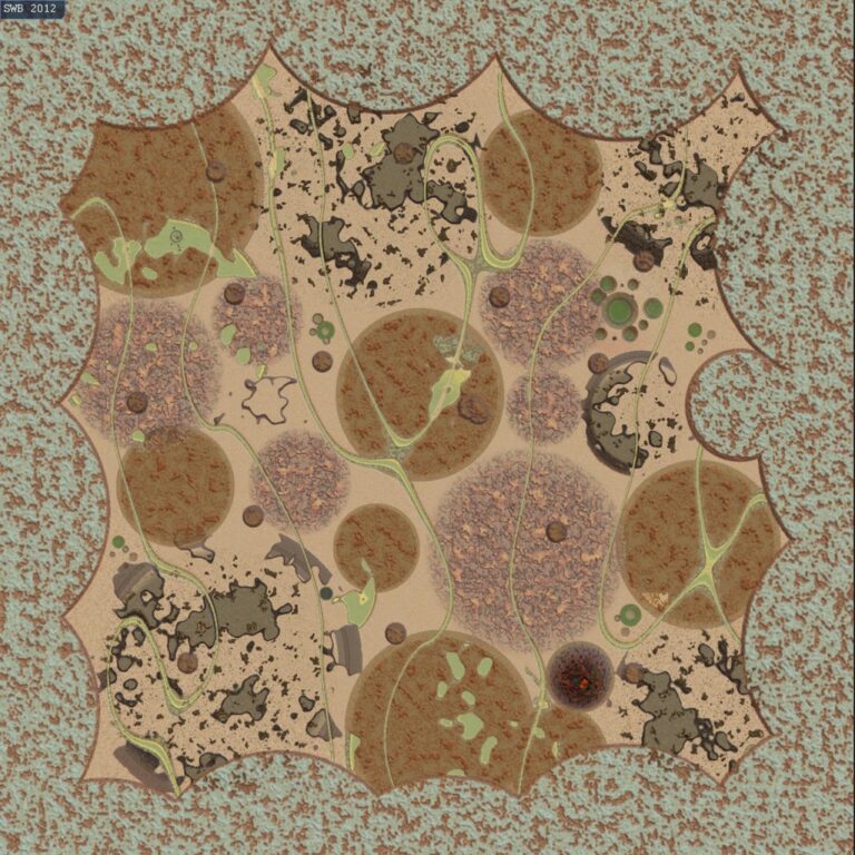 map_lok – Project SWG